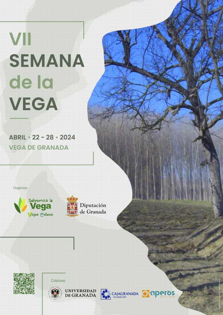 Jueves 25 de abril Semana de la Vega 2024 - Plataforma Salvemos la Vega ... Jueves 25 de abril Semana de la Vega 2024 - Plataforma Salvemos la Vega ...